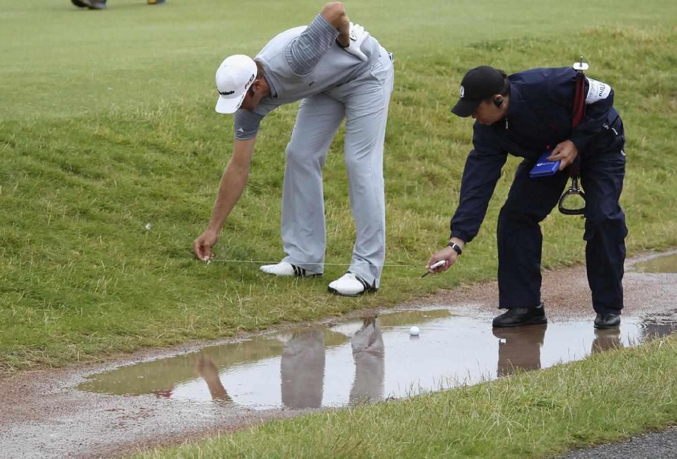 Giải đáp A-Z các thuật ngữ trong golf cho người mới
