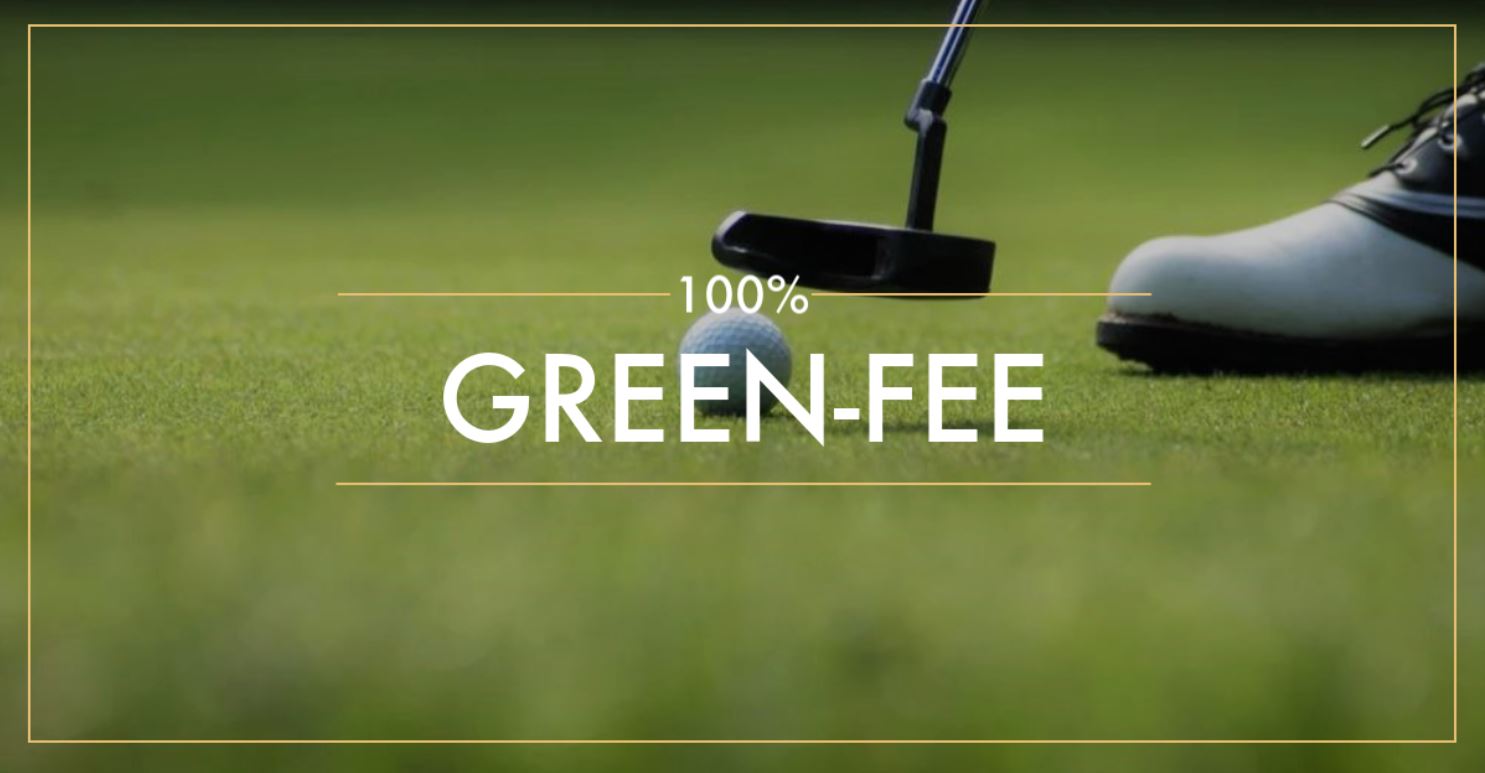 Green fee là gì? Phí green fee ở Việt Nam là bao nhiêu?
